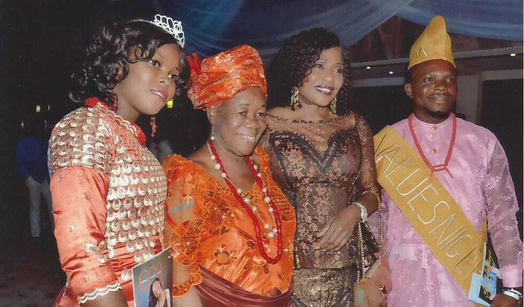 About | Okogun Odigie Safewomb International Foundation OOSAIF